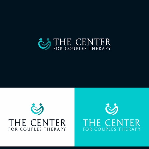 Designs | Simple, elegant logo to attract discerning couples therapy ...