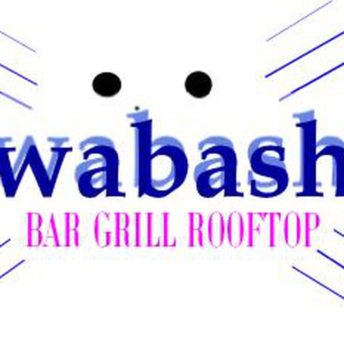 logo for Wabash | Logo design contest