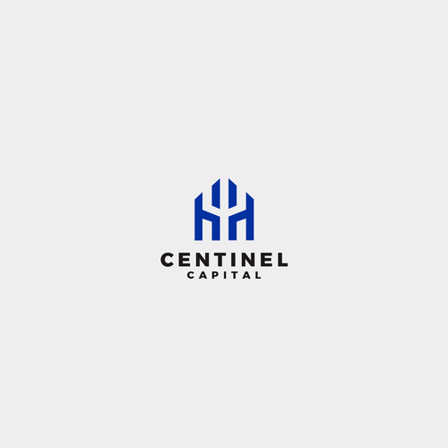 Designs | Centinel Capital (Real Estate Fund LOGO) | Logo design contest