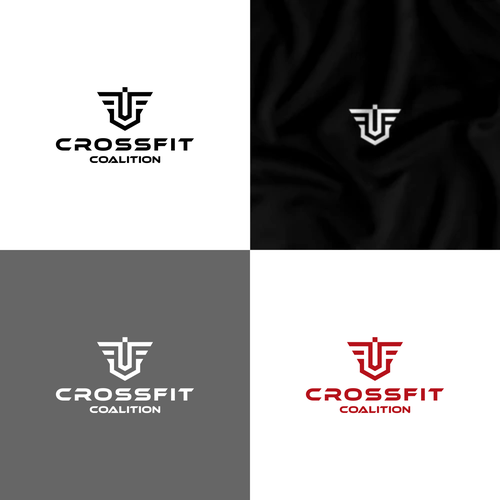 Designs | WE NEED A GRITTY GYM LOGO DESIGN ASAP! Please don’t use the ...