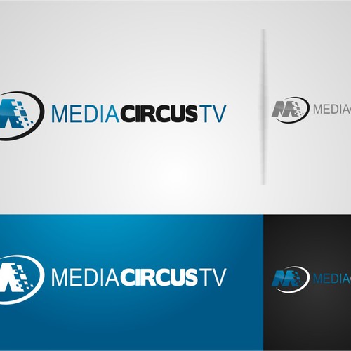 Media Production Company Logo Design | Logo design contest