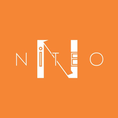 Create a eye catching, iconic & minimalistic logo for a high end ...