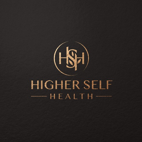 Designs | San Francisco Primary Care Clinic Logo - Higher Self Health ...
