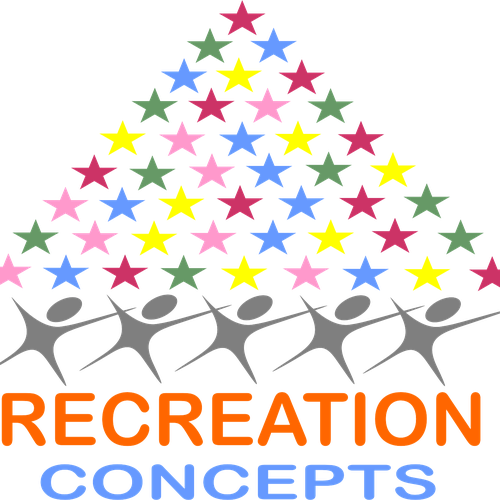 Logo for Recreation Concepts Inc. | Logo design contest