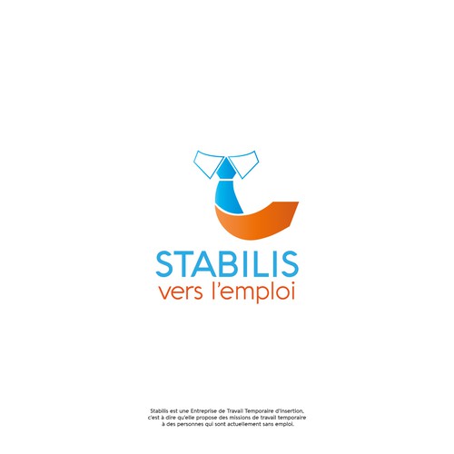 Créer pour Stabilis un logo donnant l'image d'un service simple par une ...