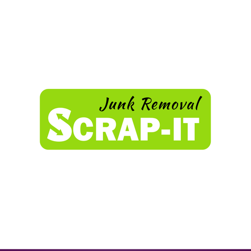 A bold creative design for the next big junk removal company! | Logo ...