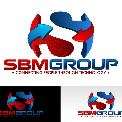 Sbm Group Logo