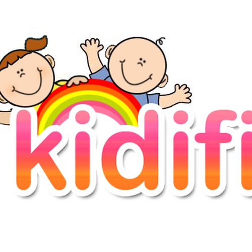 Kidifi Logo | Logo design contest