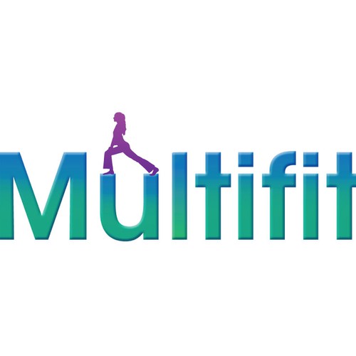 Create the next logo for Multifit | Logo design contest