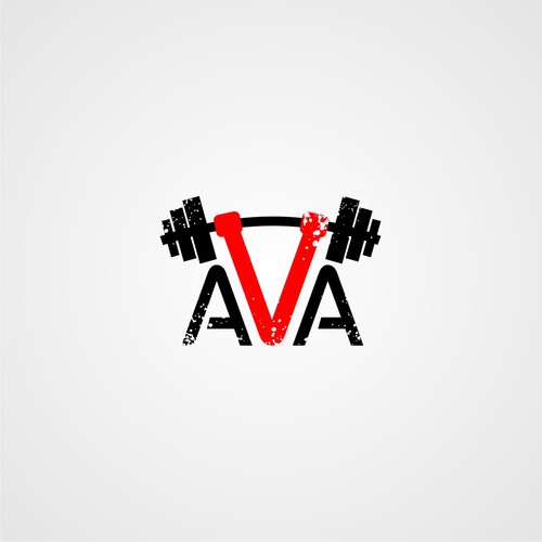 * Guaranteed Prize* CrossFit AVA Logo | Logo design contest
