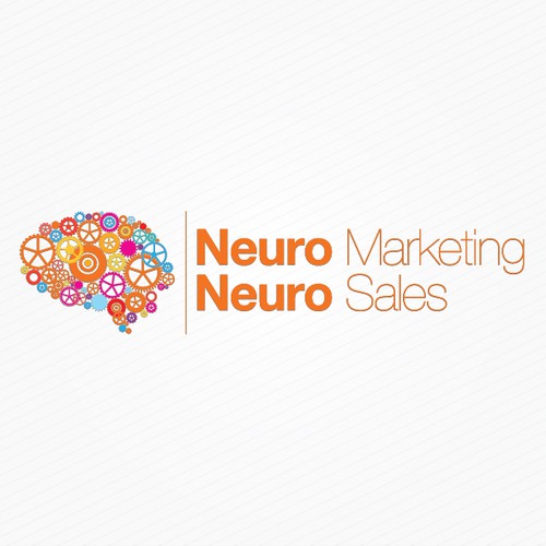 logo for Neuro Marketing & Neuro Sales | Logo design contest