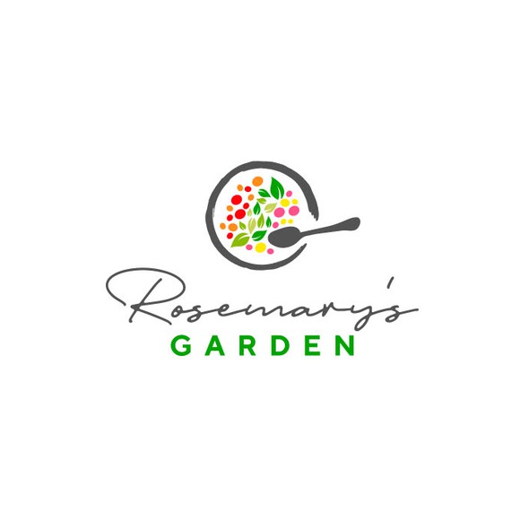 Salad Logos: the Best Salad Logo Images | 99designs