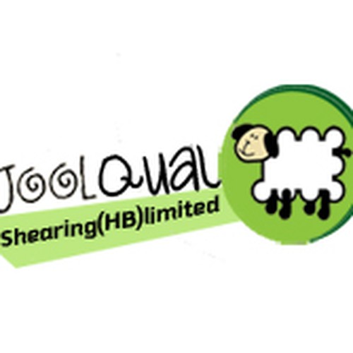 New Logo Design wanted for WoolQual Shearing (HB) Limited | Logo design ...