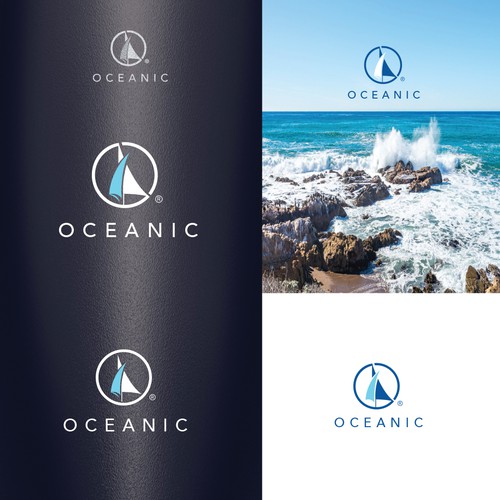 Designs | Venture Capital Company Logo (Horizon / Sails / Ocean Theme ...