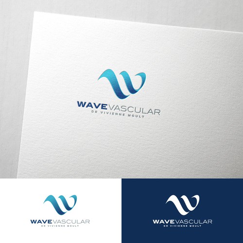 Designs | Modern and professional logo for Vascular Surgeon | Logo ...
