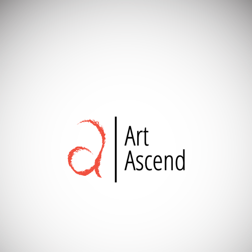 Designs | Create a cool logo for Art Ascend, an art competition and ...