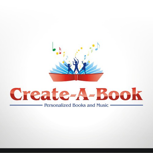 Designs | FUN LOGO for Children's Book Publisher | Logo design contest