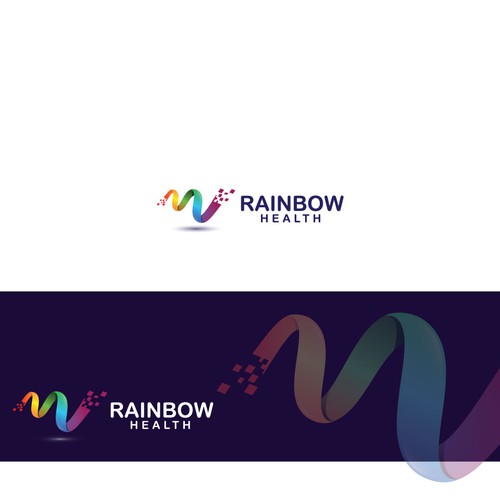 Medical Centre - Rainbow Health | Logo design contest