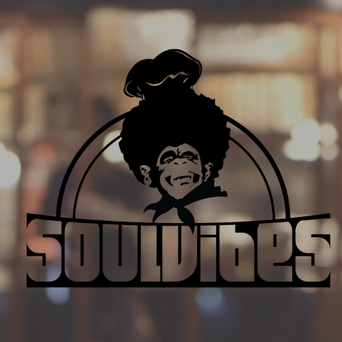 Soul Food Restaurant Logos