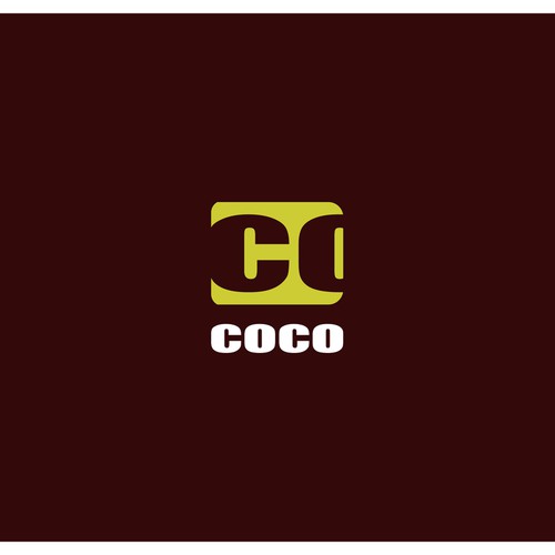 Coco Logo needs a new logo | Logo design contest