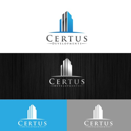 Designs | New company Certus Developments, LLC is looking for branding ...