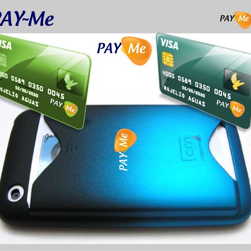 Create the logo for Pay-Me | Logo design contest