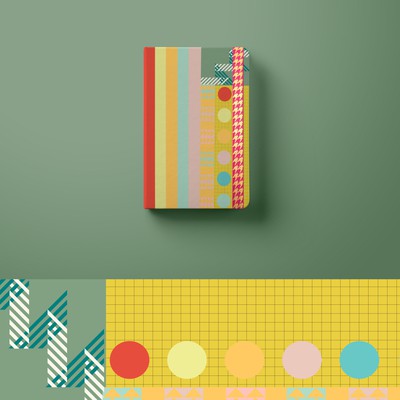 Pattern Design by Professional Pattern and Textile Designers | 99designs