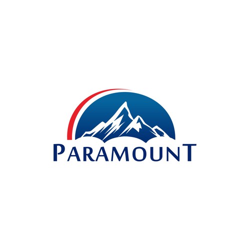 Paramount Global Insurance Company | Logo & social media pack contest