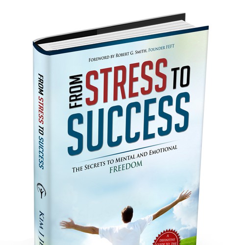 Designs | Create a "can't wait to find out what's in this book" cover ...