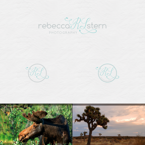 RS Photography needs a new, updated logo! | Logo design contest
