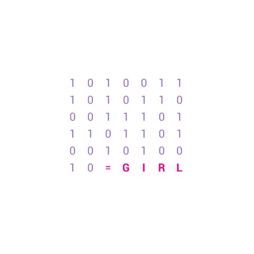 99nonprofits: Create an eye catching logo for Girl Code | Logo design ...