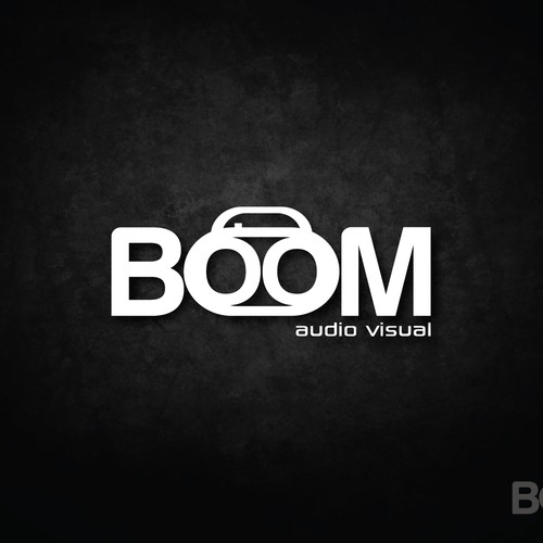 Audio Boom Logo