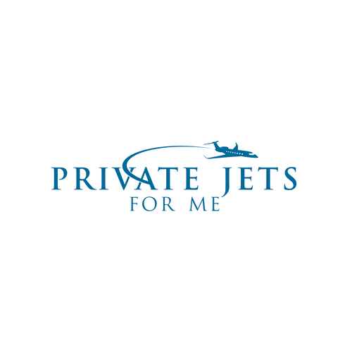Private jet design | Logo design contest