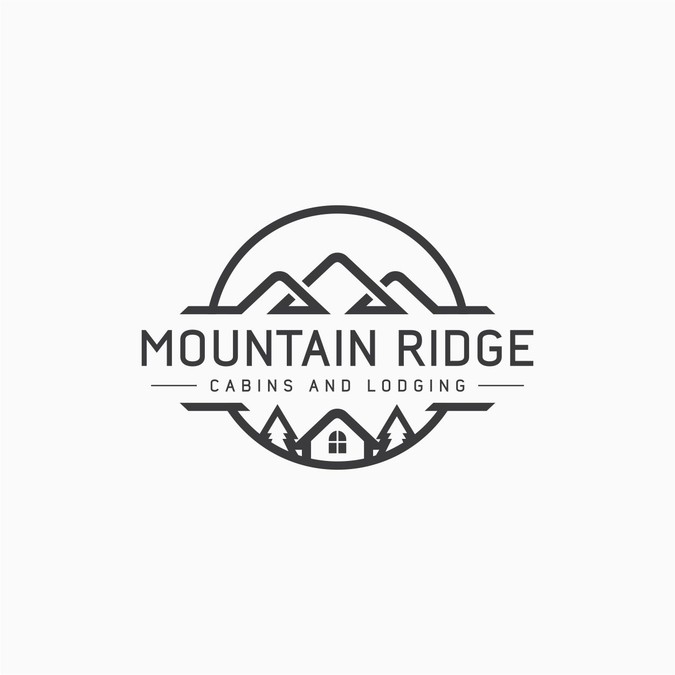 Mountain Ridge Logo | Logo design contest