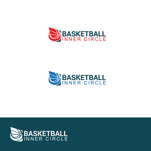 Design a fresh logo for Basketball Website | Logo design contest