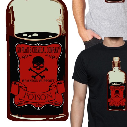 Motorcycle Club Support Shirts | T-shirt contest