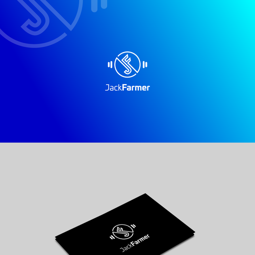 DJ Jack Farmer Logo | Logo design contest