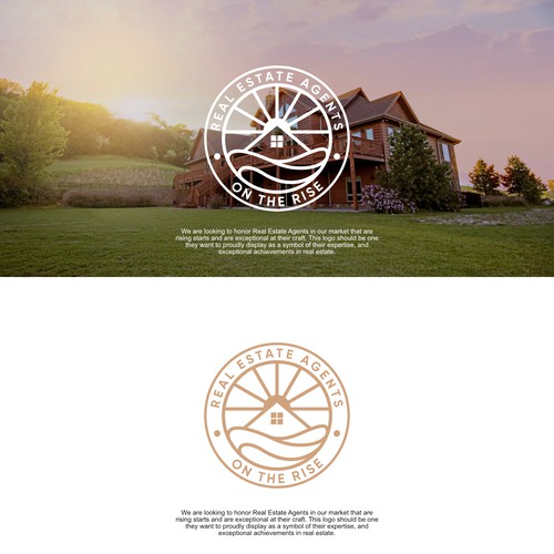 Designs | Design a Regal, Prestigious, and Fun Logo Celebrating Top ...