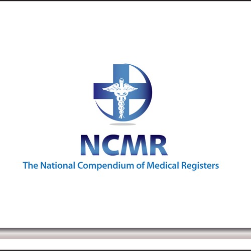 The NCMR (medical register) needs a makeover | Logo design contest