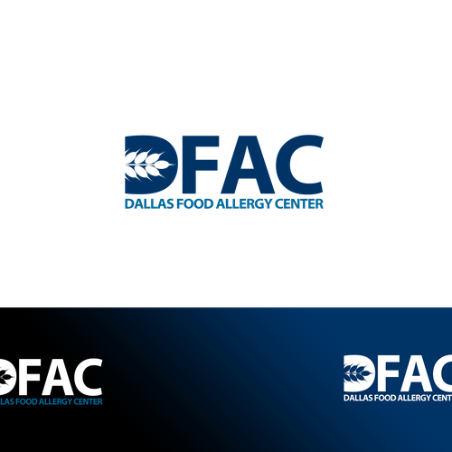 Help DFAC with a new logo | Logo design contest