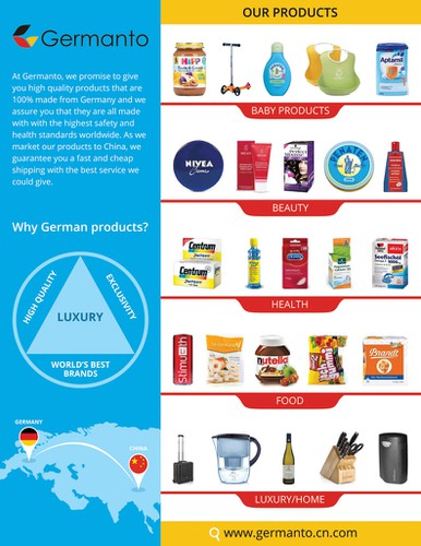 Germany And German Designs - 423+ German Design Ideas, Images ...