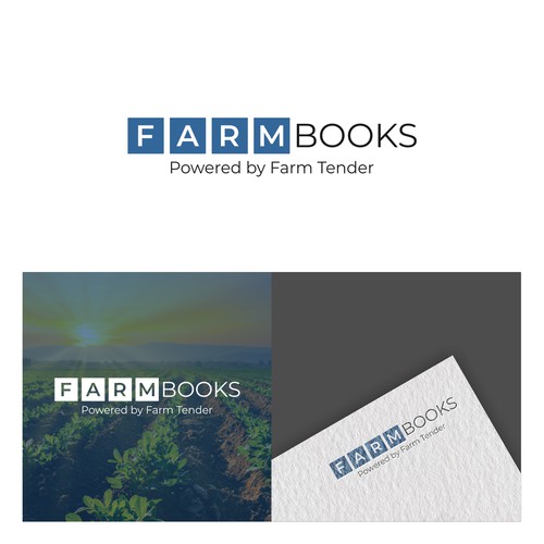 Designs | Farm Books | Logo design contest