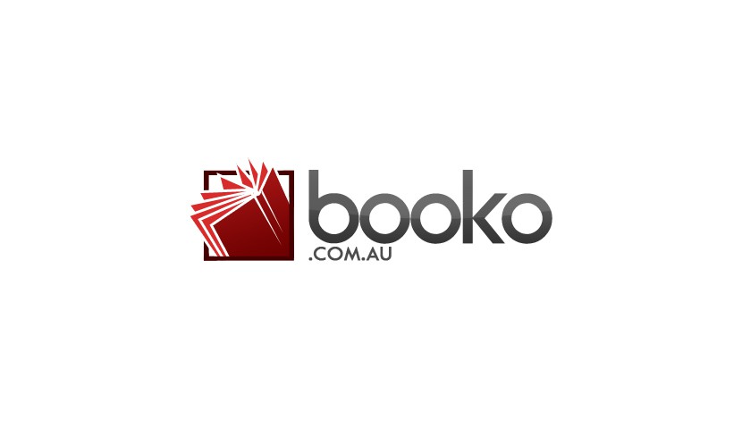 Iconic logo for book price comparison site | Logo design contest