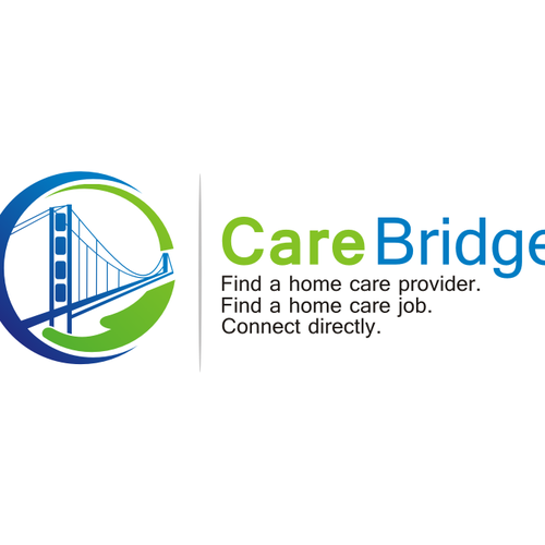 Help CareBridge with a new logo | concurso Logotipos
