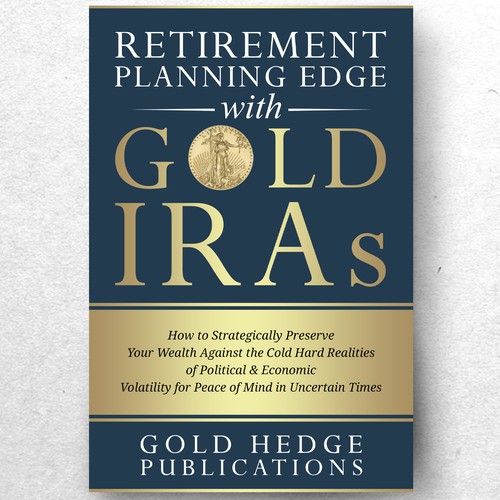 Designs | We need a conservative precious metals IRA oriented book ...
