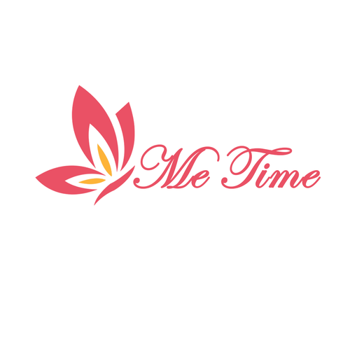 Me Time Logo