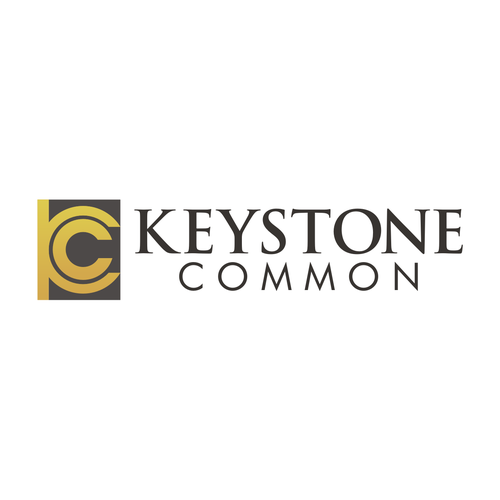 logo for Keystone Common | Logo design contest