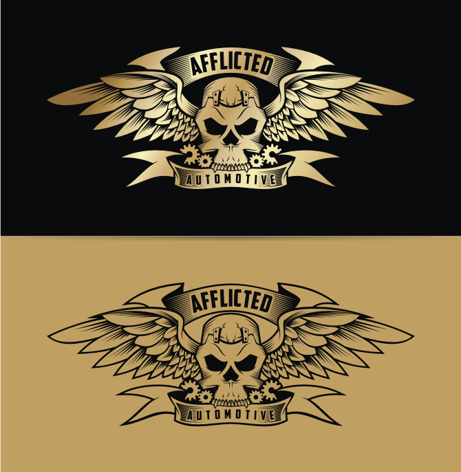 Fighter Logos - Free Fighter Logo Ideas, Design & Templates