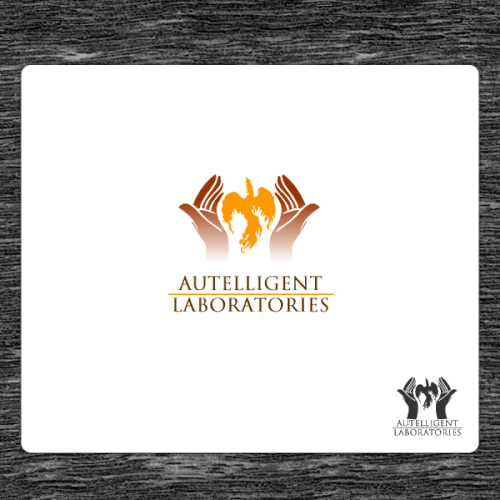 AutLabs Logo | Logo design contest