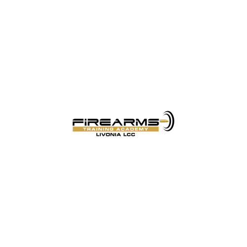 Firearms Training Academy | Logo design contest
